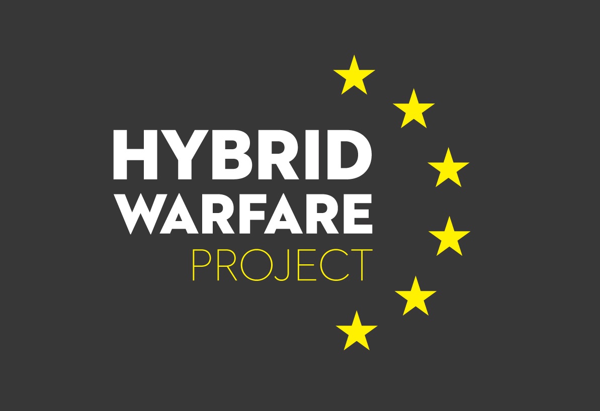 Hybrid Warfare